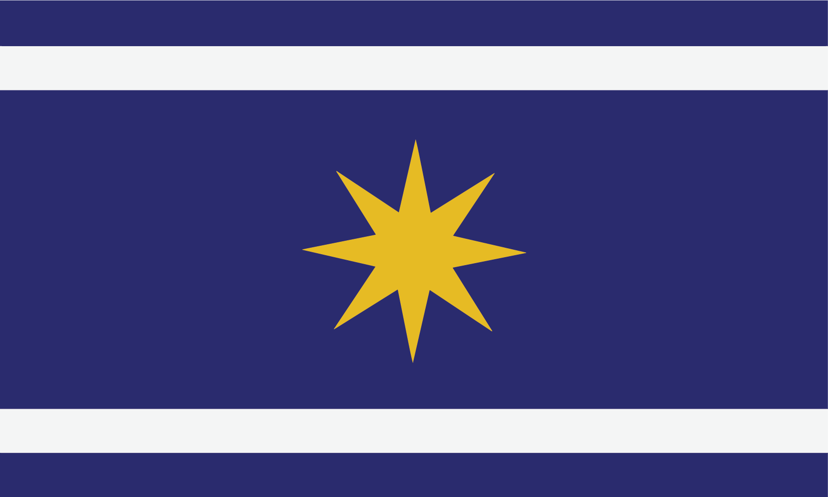 True North — A new flag for Minnesota